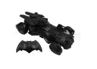 China Remote Control Toy Car / Kids Superman Batman Chariot For Christmas Gift for sale