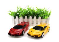 China Children'S Electric Remote Control Cars / Fast Electric RC Cars L19cm*W8cm*H5cm for sale