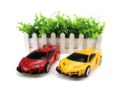 China Children'S Electric Remote Control Cars / Fast Electric RC Cars L19cm*W8cm*H5cm for sale