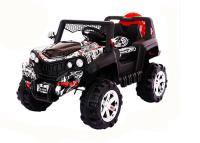China HRQ Childrens Electric Ride On Cars / 2.4G Children'S Electric Toy Car For Christmas Gifts for sale