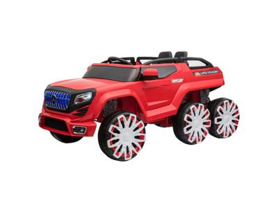 China Big Kids Ride On Electric Cars , Kids Electric Battery Car L137cm*W74cm*H48cm for sale