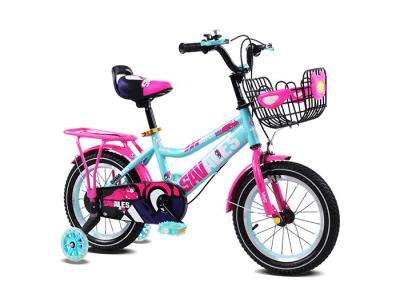 China 12 / 14 / 16 Inch Balance Bike , Kids Balance Bicycle For Boys / Girls for sale