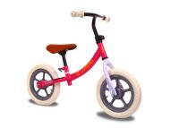 China 12 Inch Childs Balance Bike / Kids Balance Bike With Pedals CE Approved for sale