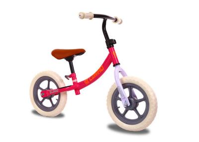 China 12 Inch Childs Balance Bike / Kids Balance Bike With Pedals CE Approved for sale