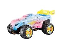 China Cool Children'S Remote Control Car / Remote Control Off Road Vehicles Four Way With Light for sale