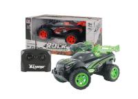 China Cool Children'S Remote Control Car / Remote Control Off Road Vehicles Four Way With Light for sale