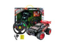 China 1:18 Four Way Children'S Remote Control Car Size Customized Off Road Remote Control Cars for sale