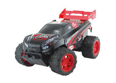China 1:18 Four Way Children'S Remote Control Car Size Customized Off Road Remote Control Cars for sale