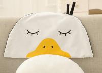 China Fully Filling Custom Plush Toys / Cute Plush Pillows For Girlfriend Gift for sale