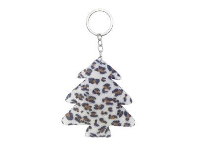China Professional Mickey Head Keychain , Ladies Car Key Pendant 15*9*8 Cm for sale