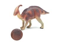 China 30cm Long Jurassic Dinosaur Model Toys For Decoration / Gift Deputy Dragon for sale