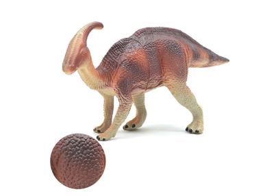 China 30cm Long Jurassic Dinosaur Model Toys For Decoration / Gift Deputy Dragon for sale