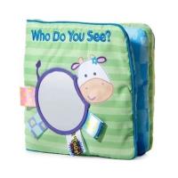 China Early Teach Eco Friendly Baby Toys Stereo Tail Sound Paper English Textbook Not Tear for sale