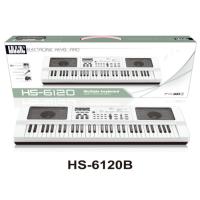China Childrens Piano Keyboard Preschool Musical Instruments 77.1 X 26 X 8.8 Cm Size for sale