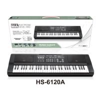 China 61- Key Kids Musical Keyboard , Lightweight Children ' S Musical Keyboard for sale