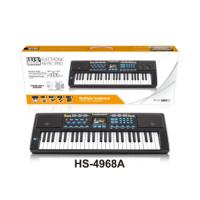 China Plastic Kids Electronic Keyboard Piano Children ' S Music Enlightenment Toy for sale