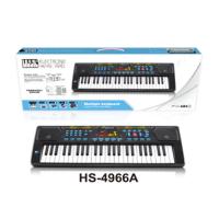 China Plastic Kids Electronic Keyboard Piano Children ' S Music Enlightenment Toy for sale
