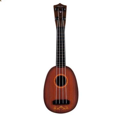China Children Early Preschool Musical Instruments Education Mini Cute China Ukulele for sale