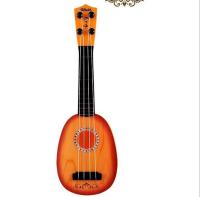 China Children Early Preschool Musical Instruments Education Mini Cute China Ukulele for sale