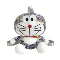 China Fashionable Plush Animal Backpacks Toddler Cute Accessories 21*15 Cm Package Size for sale