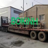 China AT214167 HITACHI Excavator Cab Right Side Position NO.8 Tempered Glass for sale