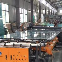 China Silk Custom Windshield Glass 5mm Thick Front Up Position A for sale