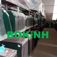 China 71N6-02700 HYUNDAI Front Glass 797mm Wide Excavator Cab Upper Position A for sale