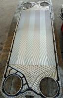 China plate heat exchanger 304/316 Stainless Steel plate and shell heat exchanger made in China for sale