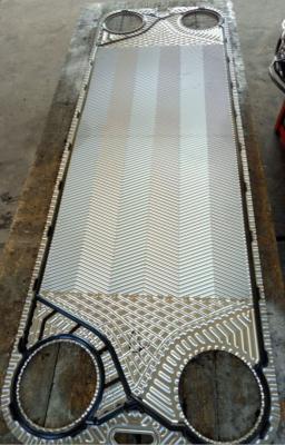 China plate heat exchanger 304/316 Stainless Steel plate and shell heat exchanger made in China for sale