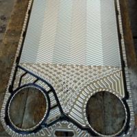 China S62 heat transfer plates Sondex Heat Exchanger Plate For Heat Exchanger for sale