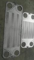 China CE certificated 304/316 Stainless Steel gasket plate heat exchanger for sale