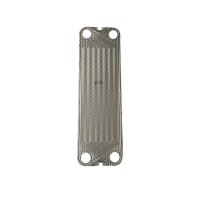 China APV Stainless Steel Plate Heat Exchanger For Milk Beer Yogurt Wine Juice Pasteurizer for sale