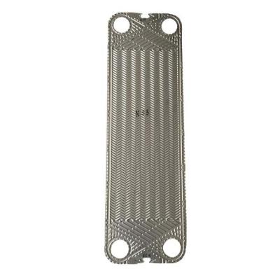 China APV Plate Heat Exchanger Plate for Gasket Power Industry gasket heat exchanger for sale