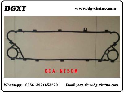 China Fast Delivery NT50M Heat Exchanger Plate Stainless Steel For GEA OIL COOLER Plate Heat Exchanger for sale