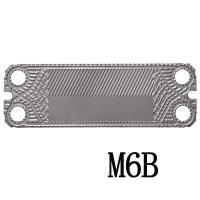 China More Replacement for Variety of Brands Heat Exchanger Plate & Gasket for sale