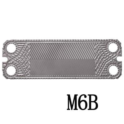 China More Replacement for Variety of Brands Heat Exchanger Plate & Gasket for sale