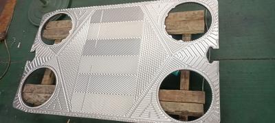 China high efficiency 304/316 Stainless Steel gasket plate heat exchanger for sale