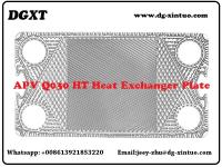 China 100% Equivalent Brand Replacement Plate for Power Industry Heat Exchanger for sale