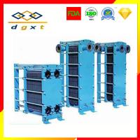 China 50% Concentrated Sulfuric Acid Cooling Special Plate Heat Exchanger, C276 Plate Heat Exchanger for sale