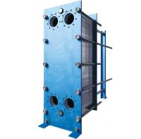 China Equivalent Tranter Gl13/Gx18/Gx26/Gx42/Gx51/Gx64/Gx91/Gx60/Gx100/Gx85/Gx145/Gc16/Gc26/Gc51/Gc60 Plate Heat Exchanger for sale