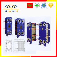 China Sondex Replace S47/S41/S42/S62/S43/S65/S100/S81/S121/S188 Plate Heat Exchanger for sale