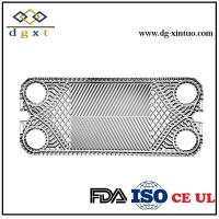 China gea plates,apv plates,hisaka plates,fkmg gasket,tranter plate for sale