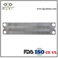 China Apv Replacement A145 heat exchanger Gasket Plate for Plate Heat Exchanger for sale