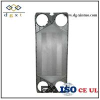 China Equivalent Plate B134 Gasket Plate for Apv Plate Heat Exchanger for sale