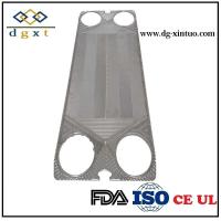 China Apv Replacement B134 heat exchanger Gasket Plate for Plate Heat Exchanger for sale