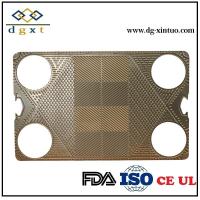 China Apv Replacement J060 heat exchanger Gasket Plate for Plate Heat Exchanger for sale