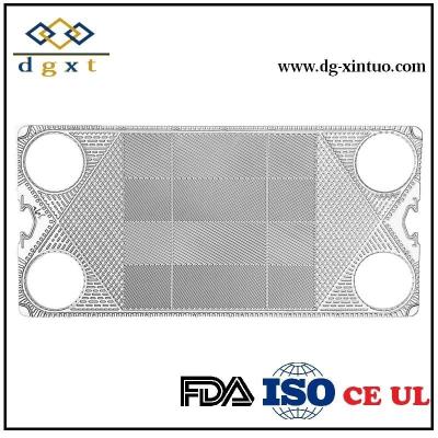 China Equivalent Plate J092 heat exchanger Gasket Plate for Apv Plate Heat Exchanger for sale