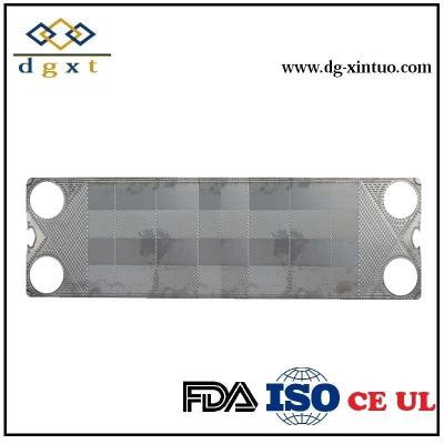 China Apv J185 Heat Exchanger Gasket Plate for Plate Heat Exchanger for sale