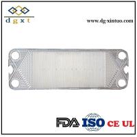 China Apv Sr9 Heat Exchanger Gasket Plate for Plate Heat Exchanger for sale