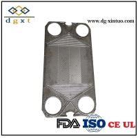 China Apv Tr9gl Heat Exchanger Gasket Plate for Plate Heat Exchanger for sale
